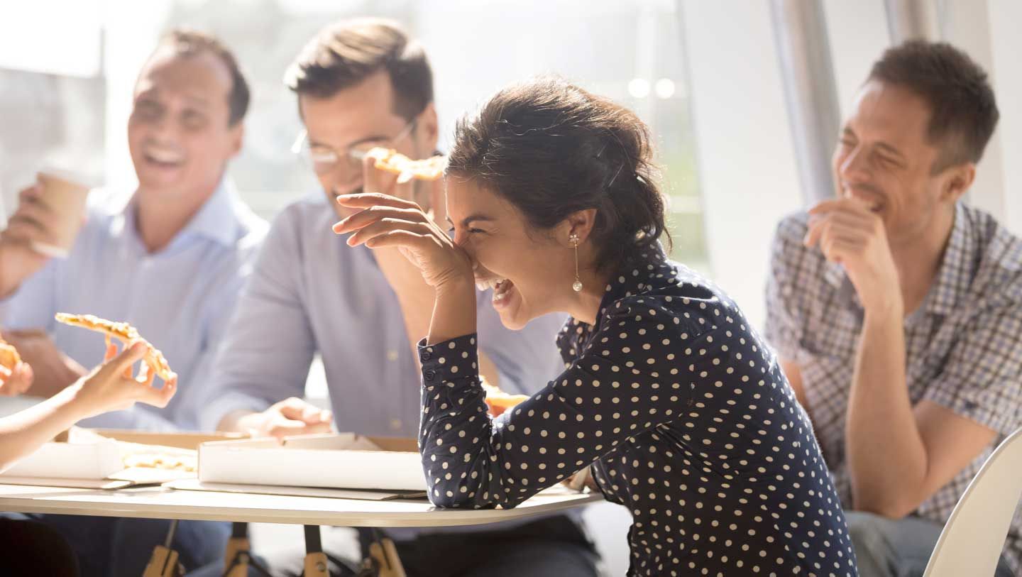 【法國文化】你懂法國人的幽默嗎？用這三個方法來學習他們的幽默 | Glossika 部落格